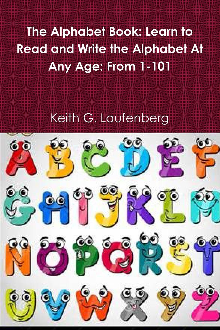 Buy The Alphabet Book Online @ ₹689 from ShopClues