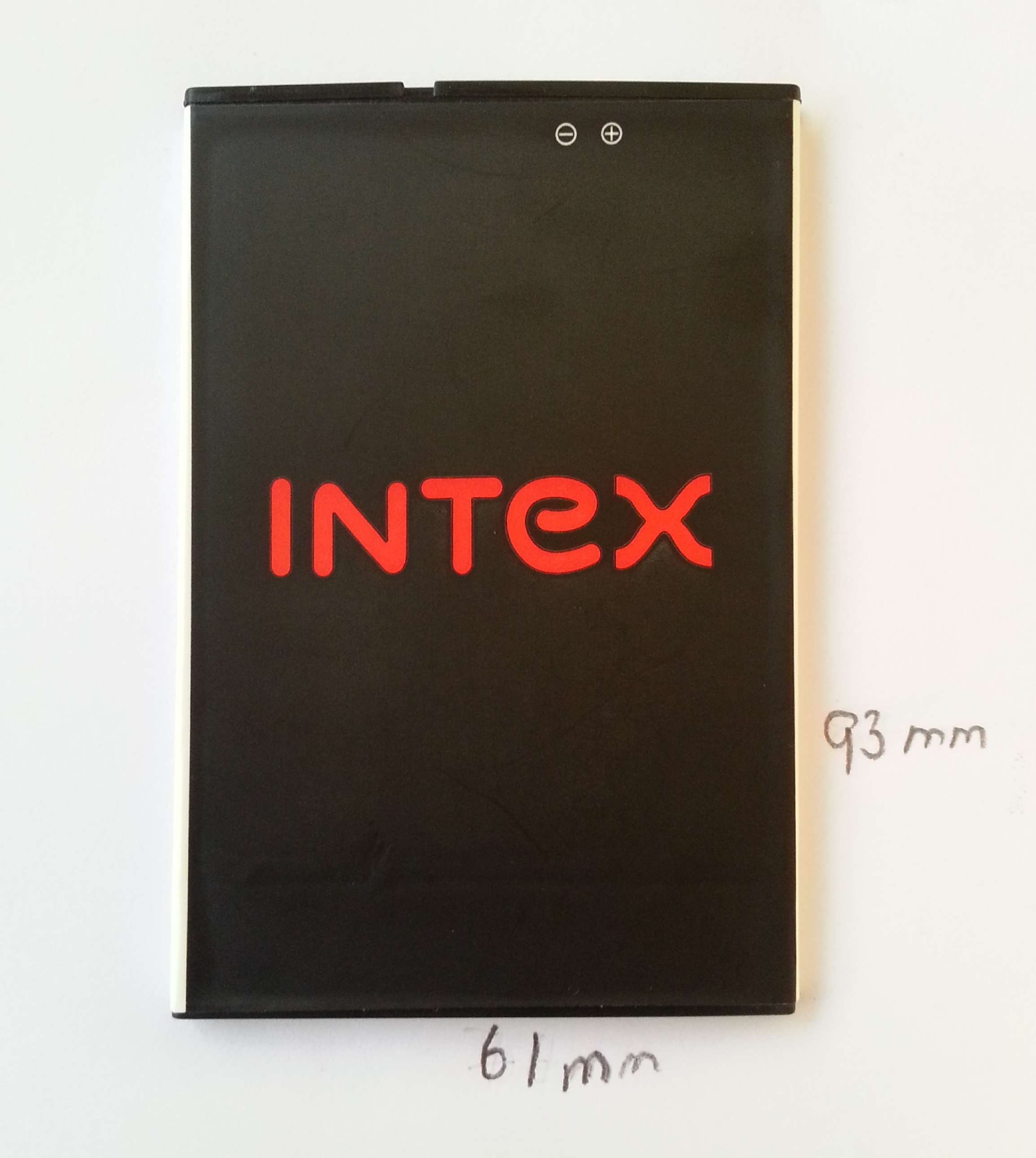 Buy NEW REPLACEMENT BATTERY FOR INTEX MODEL NO. 416190 AQUA POWER ...