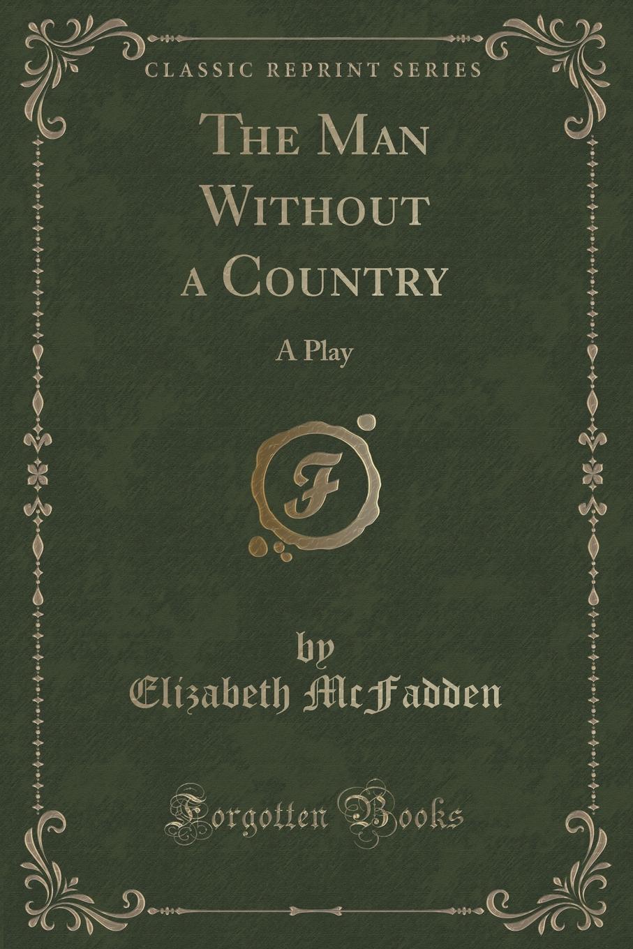 Buy The Man Without A Country Online @ ₹660 from ShopClues