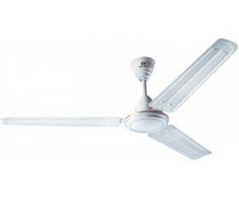 Bajaj Edge 1200mm Ceiling Fan (Bianco) , Fans