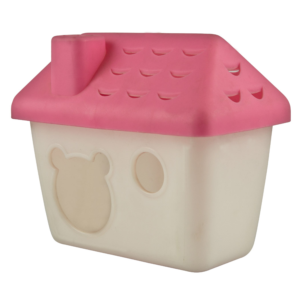 Buy Hide House for Hamster / Dwarf / Mice / Gerbil / Chinchilla ...