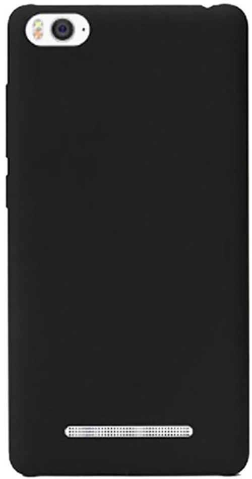 Buy REDMI 3S BLACK BACK COVER Online @ ₹259 from ShopClues