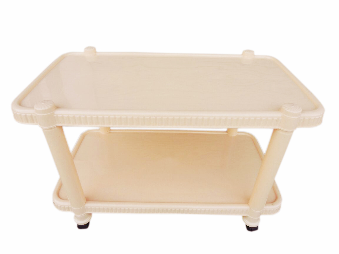 Buy Cello Plastic Center Table Online @ ₹1610 from ShopClues