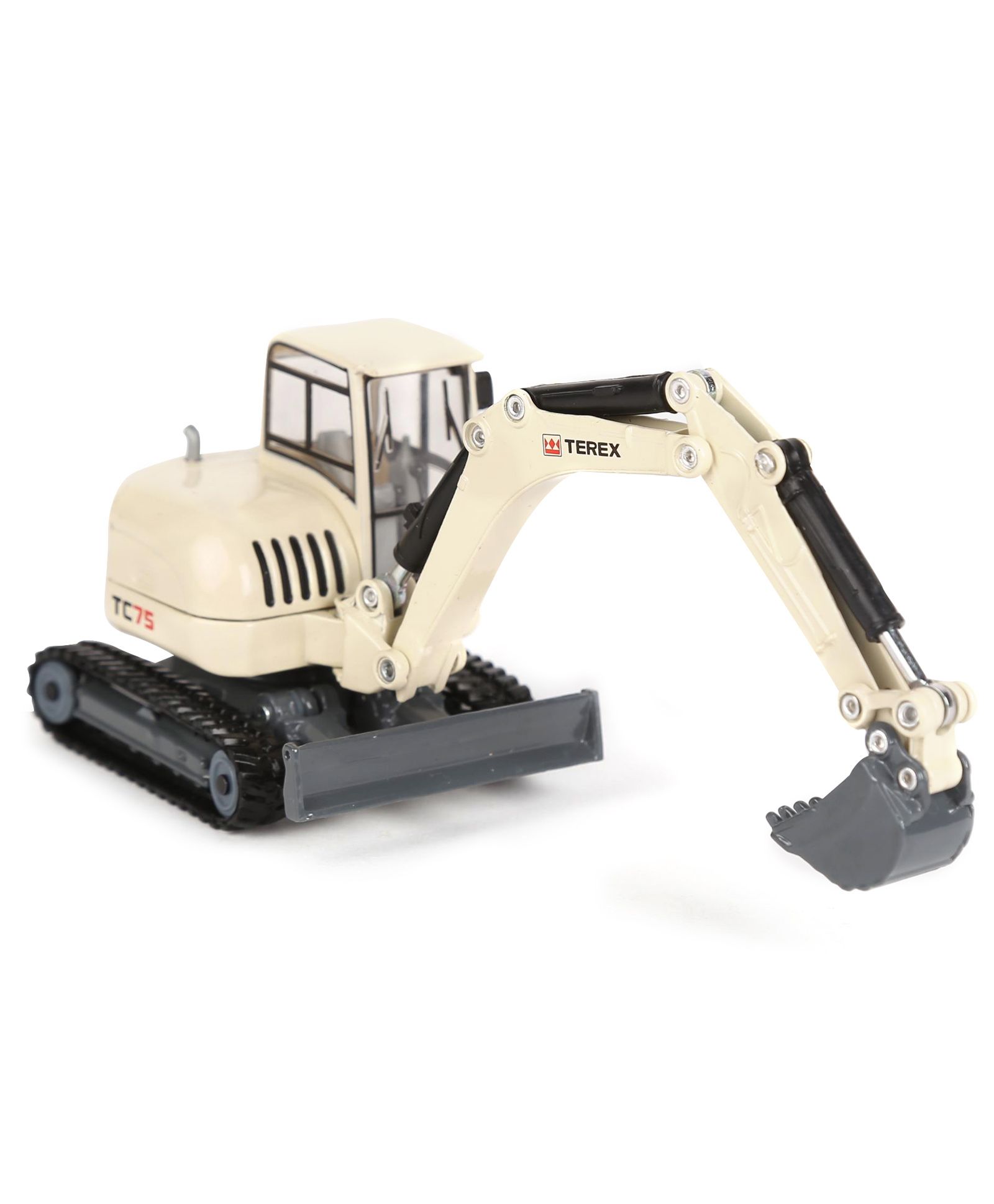Buy Siku Excavator, Die Cast, Model No. Online @ ₹849 from ShopClues
