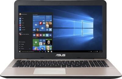 Buy Asus A555LA-XX2384T, Core i3 5th Gen, 4GB RAM, 1TB HDD, 15.6 HD ...