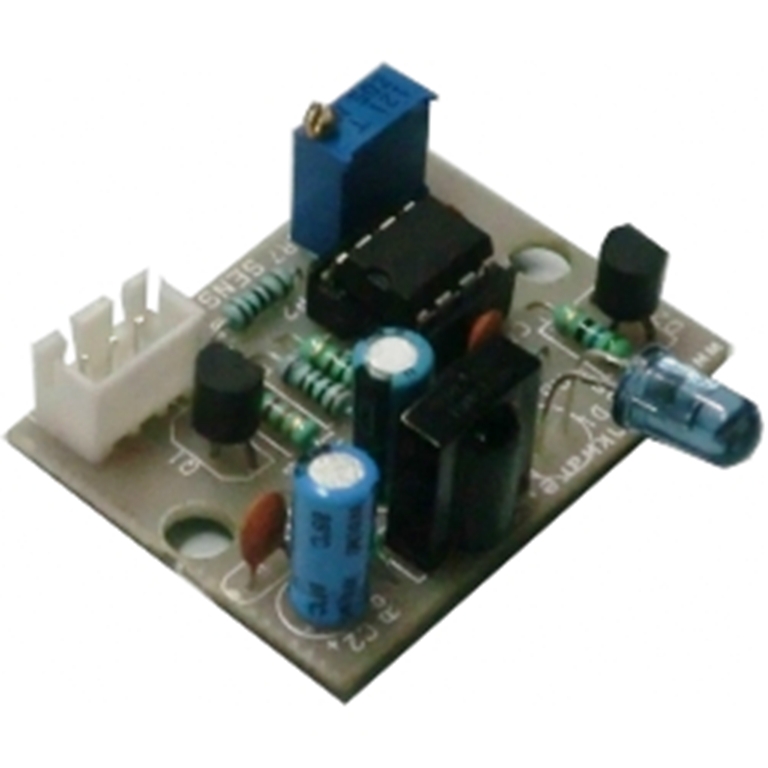 TSOP IR Sensor Module