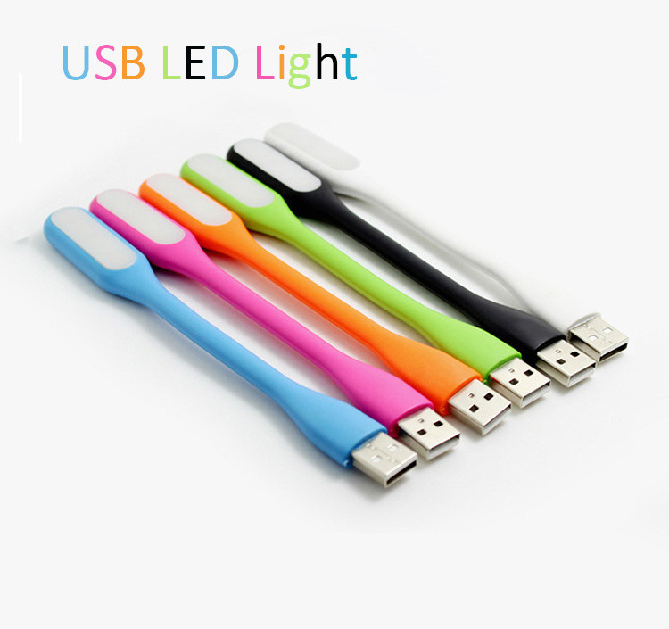 Buy Flexible USB LED Light Online @ ₹59 from ShopClues