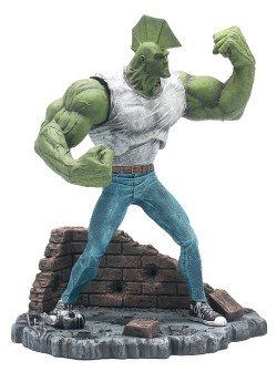 Buy McFarlane Toys 10th Anniversary Image Action Figure Savage Dragon ...