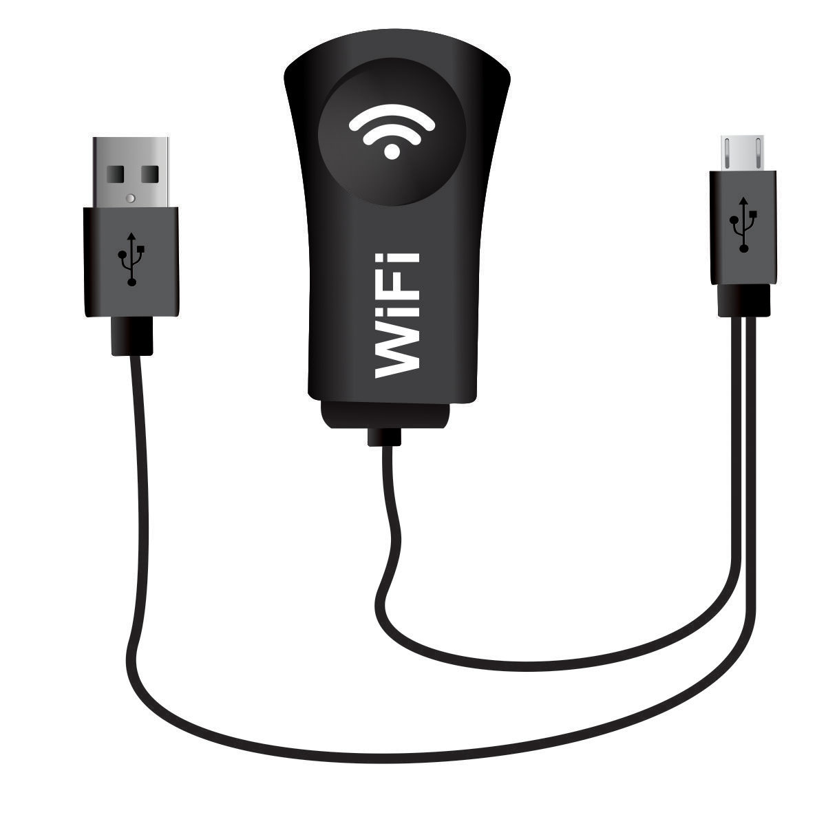 Pandora S HDMI streaming dongle