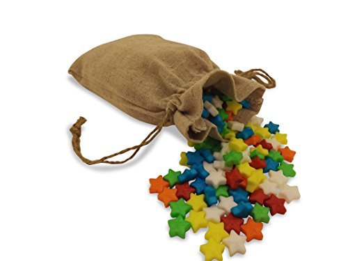 Bag of Candy Bulk Candies Wholesale Delicious Star Shaped Sugar Candy ...