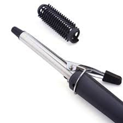 Buy Style Maniac Hair Curling Rod Sm Nhc 471 With An Attractive Freebie Hairstyle Booklet Online