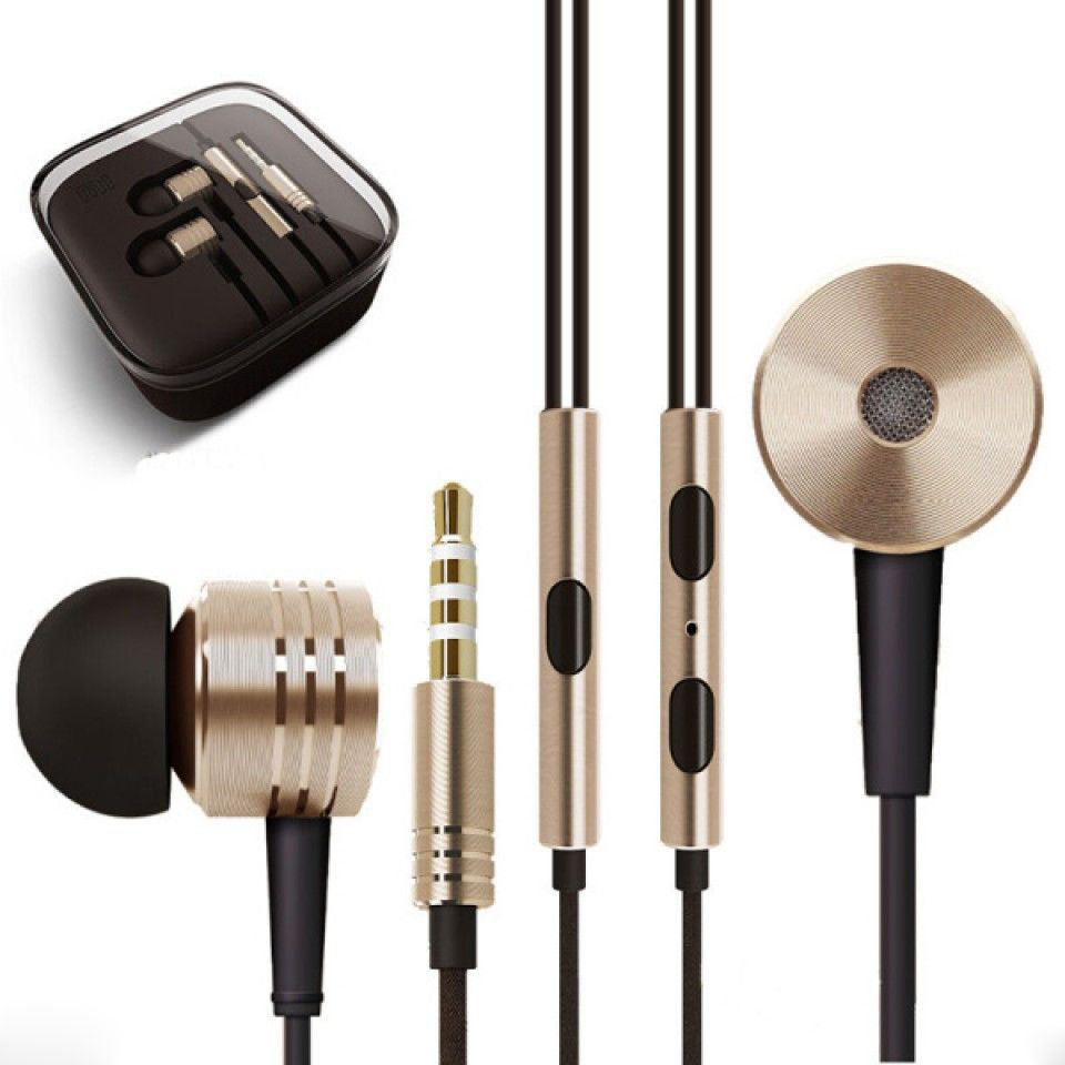 Buy Redmi earphones for all redmi phones Online @ ₹299 from ShopClues