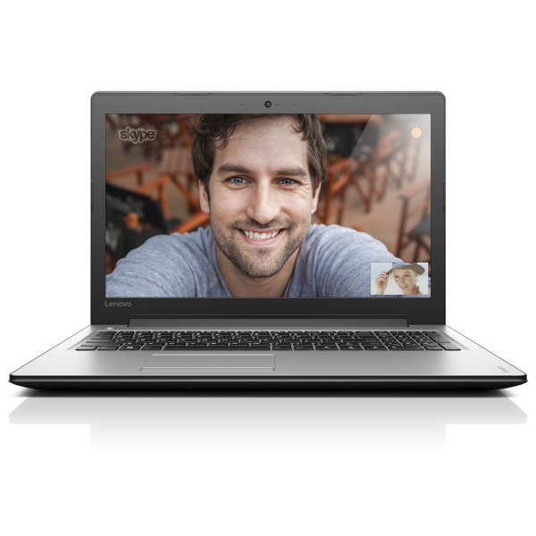 Buy LENOVO 6TH GEN IDEAPAD 310 LAPTOP 80SM01E0IH (core i3/8gb/1TB/dos ...