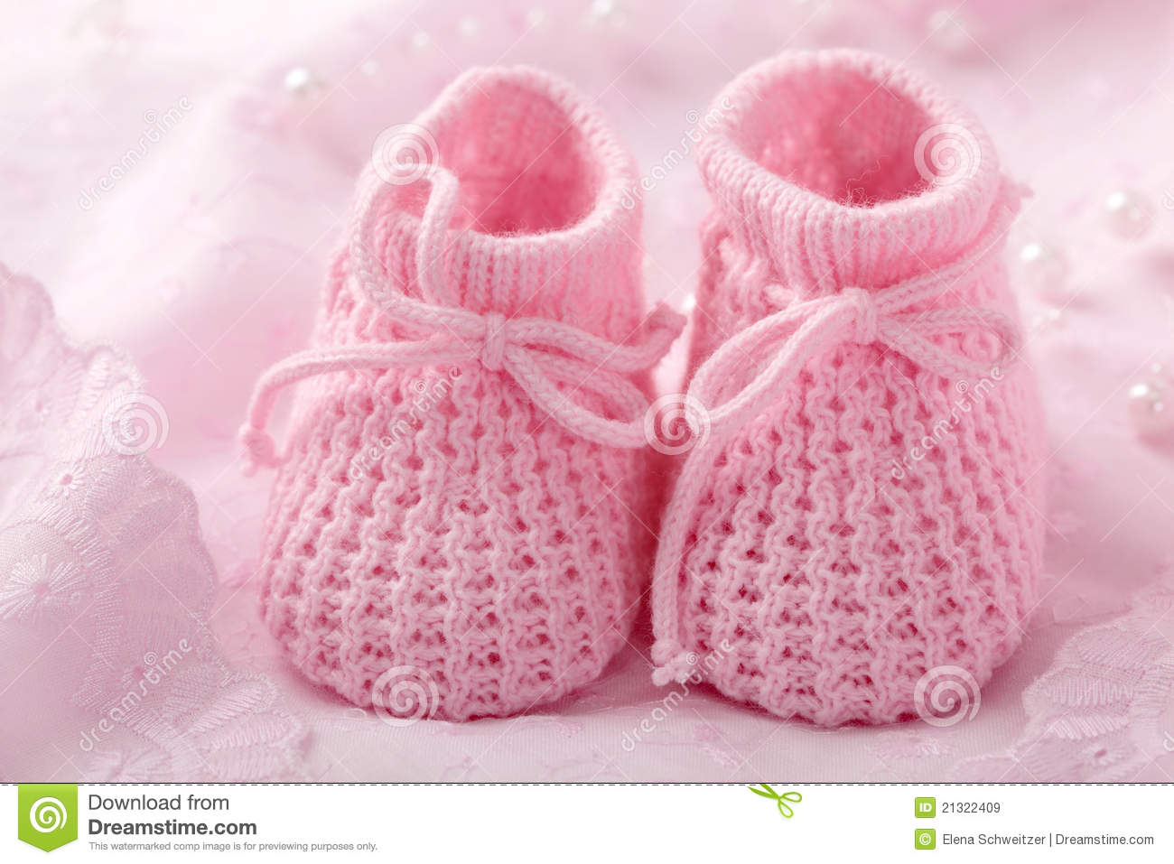 Buy Baby hand made woolen booties in multi color for 3 to 12 months ...