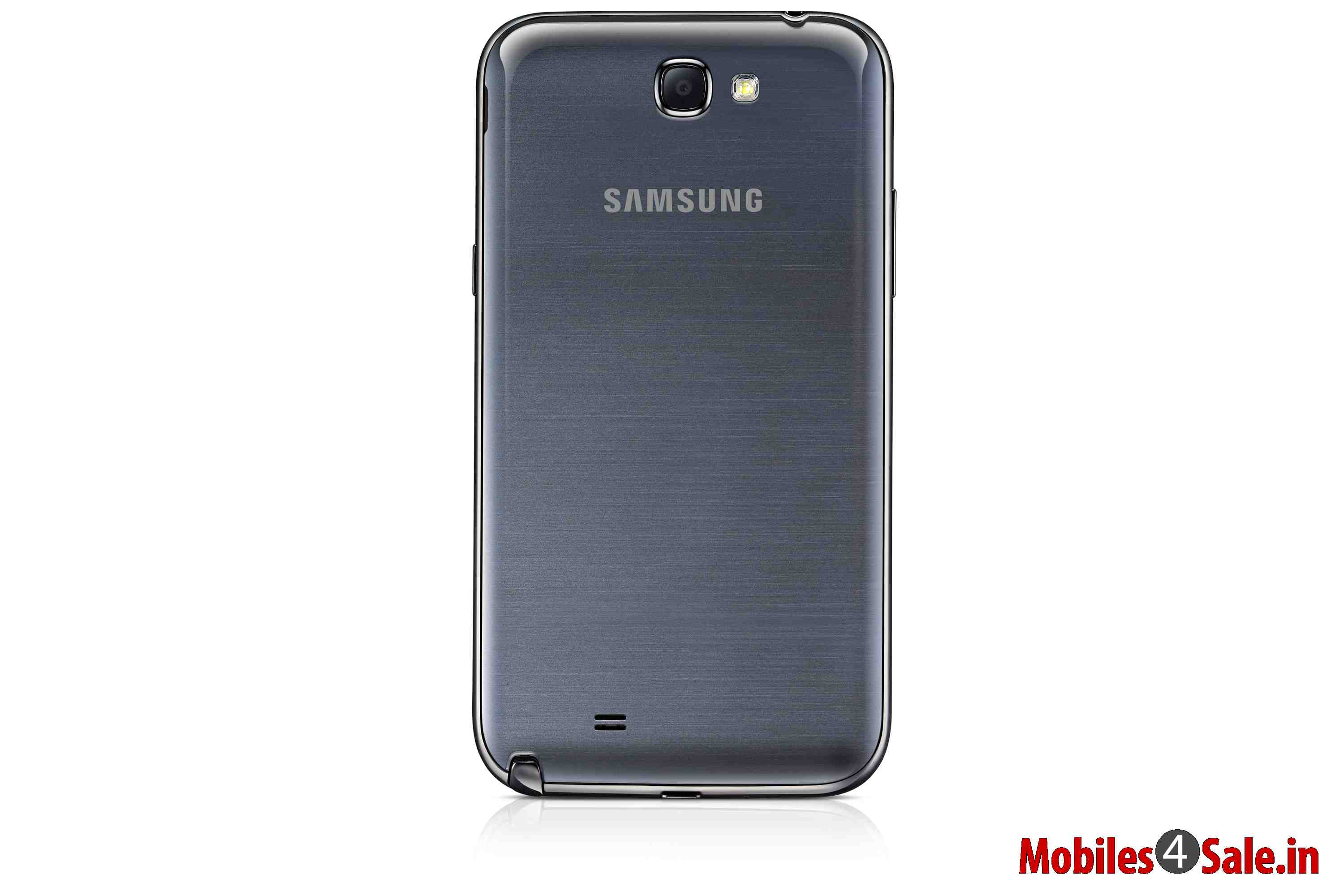 100% Original Middle Ring For Samsung Galaxy Note 2 N7100 GREY COLOR ...