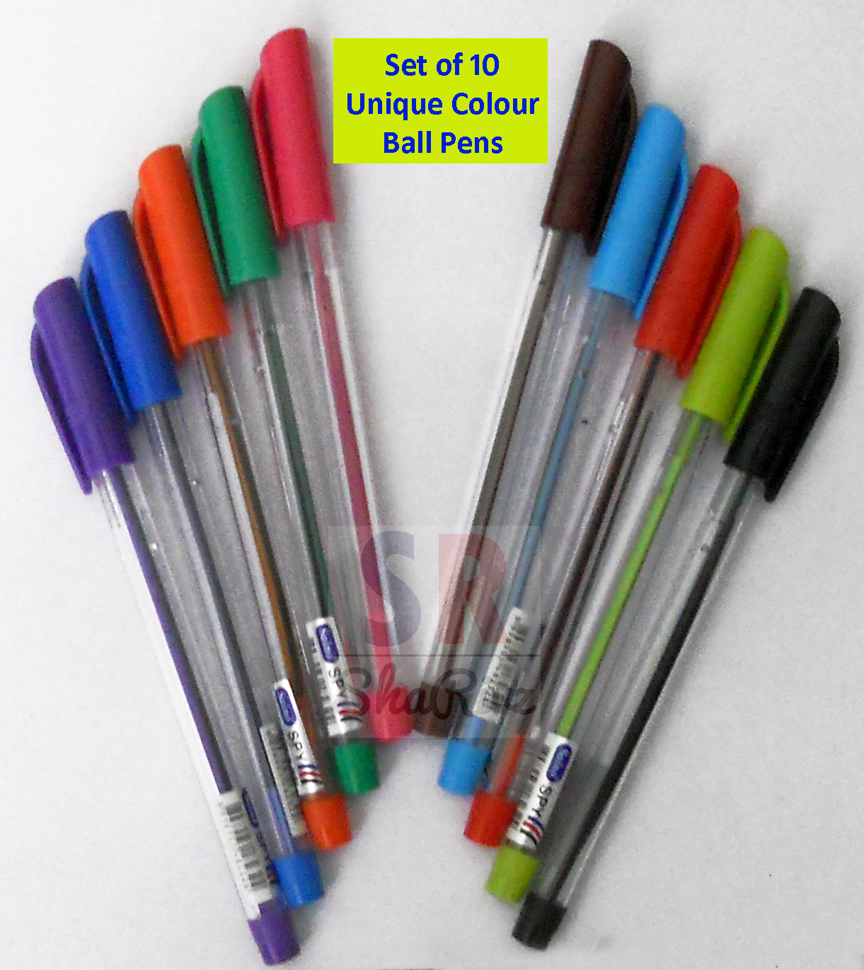 Ball pen