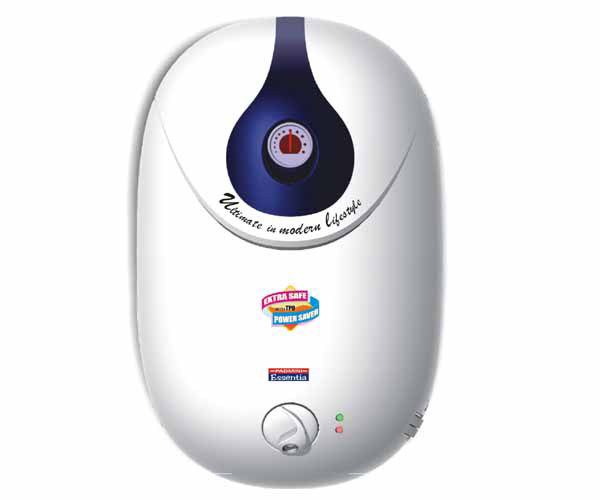 Padmini Essentia Water Heater Pluto 15 Ltrs , Geysers