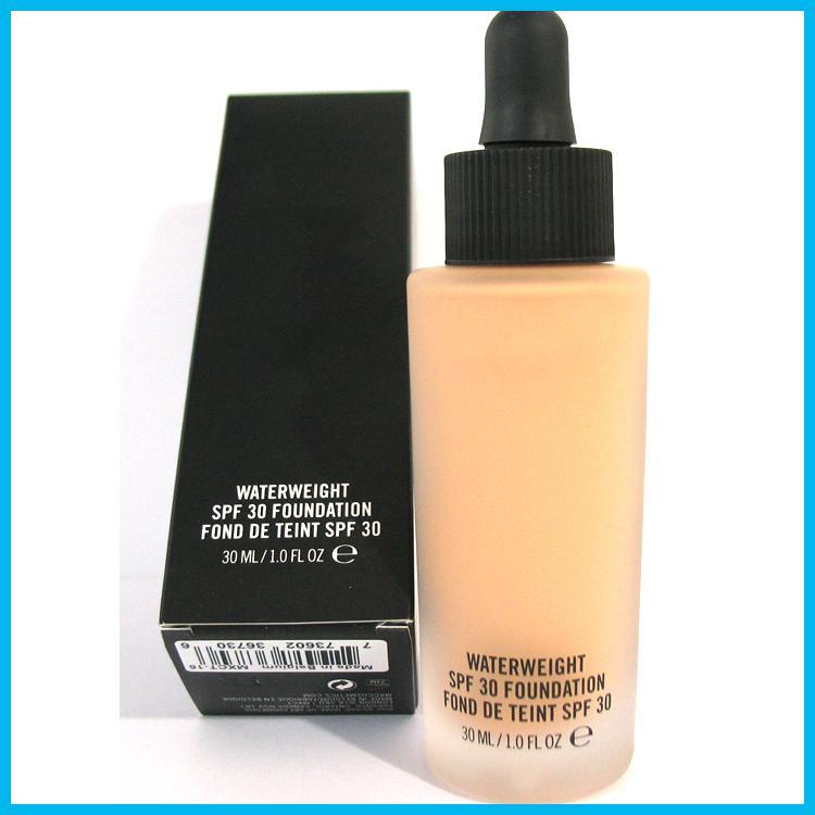Buy Professional Foundation Studio Water Weight For Fair to Medium Skin ...