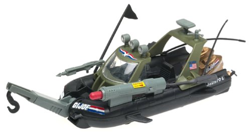 Buy GI Joe Night Landing Craft & Cutter Figure Online @ ₹4469 from ...