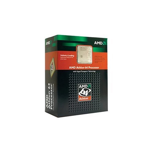 Buy AMD Athlon 64 3500+ Processor Socket 939 Online @ ₹8920 from ShopClues