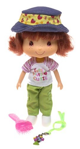 Buy Strawberry Shortcake Berry Best Friends Frutti Cutie Online @ ₹5007 ...