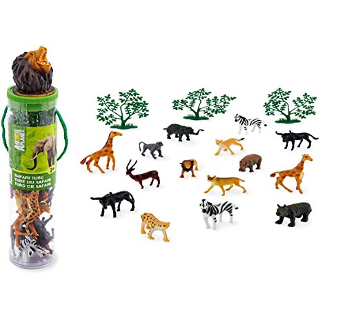Buy Animal Planet Animal Head Tube - SAFARI Online @ ₹3284 from ShopClues