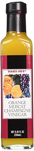 Buy Trader Joe's Gourmet Orange Muscat Champagne Vinegar Online @ ₹2215 from ShopClues