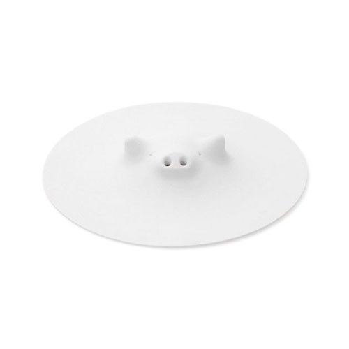 Buy Pig Cooking Lid in White Online @ ₹2219 from ShopClues