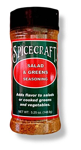 Buy Spicecraft Salad and Greens Seasoning Online @ ₹1686 from ShopClues