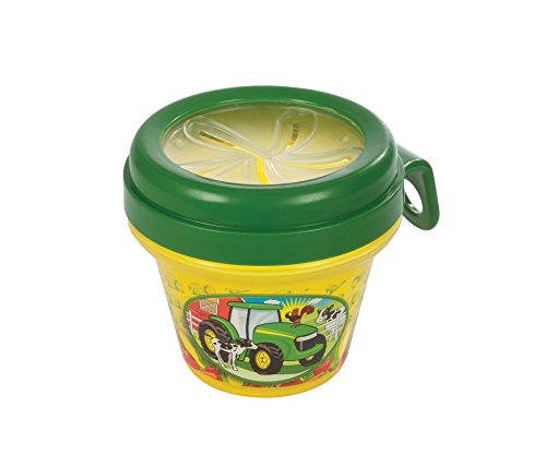 Buy John Deere Spill-Proof Snack Bowl Online @ ₹2429 from ShopClues