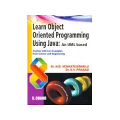 Shop Learn Object Oriented Programming Using Java : An Uml Based Online - Shopclues