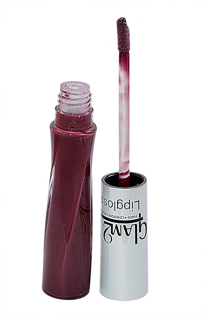 Buy GLAM 21 CYRSTAL SHINE LIP GLOSS SILKY EFFECT With Liner Rubber Band ...