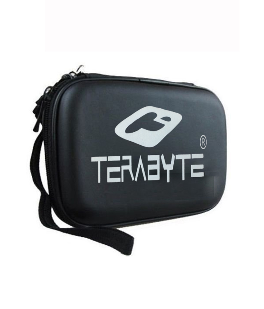 Buy Terabyte Portable Hard Disk Premium HDD Hard Disk Case Cover Online ...