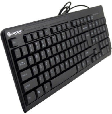 Buy Lapcare Keyboard - Alfa Online @ ₹550 from ShopClues
