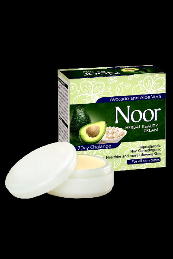 Buy Noor Herbal Beauty Cream Online - Get 73% Off
