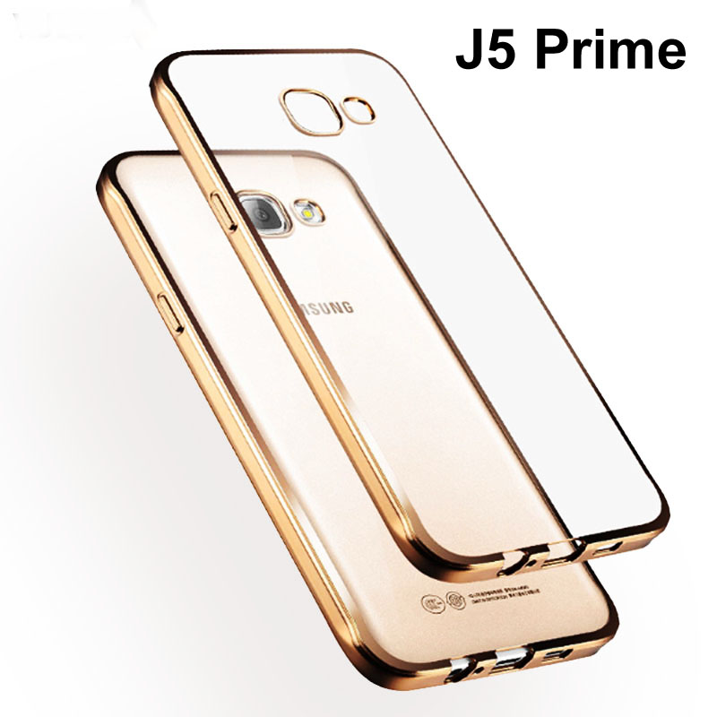 Samsung J5 Prime Back Cover