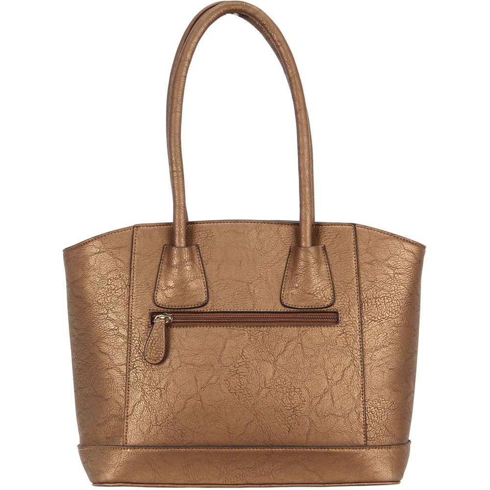 Lavie Crux Copper Handbags(Hjdb620111A3)