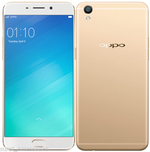 Buy OPPO F1 TEMPERED GLASS Online @ ₹99 from ShopClues