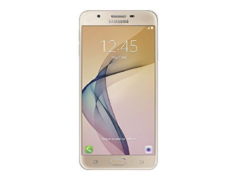 Buy Samsung Galaxy J7 Prime SM-G610F (Gold, 16GB) Online @ ₹16400 from ...