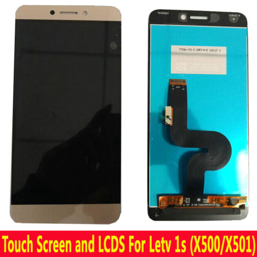 Buy Letv-Le-1S-X507-X509-LCD-Display-With-Touch-Screen-Digitizer-Glass ...