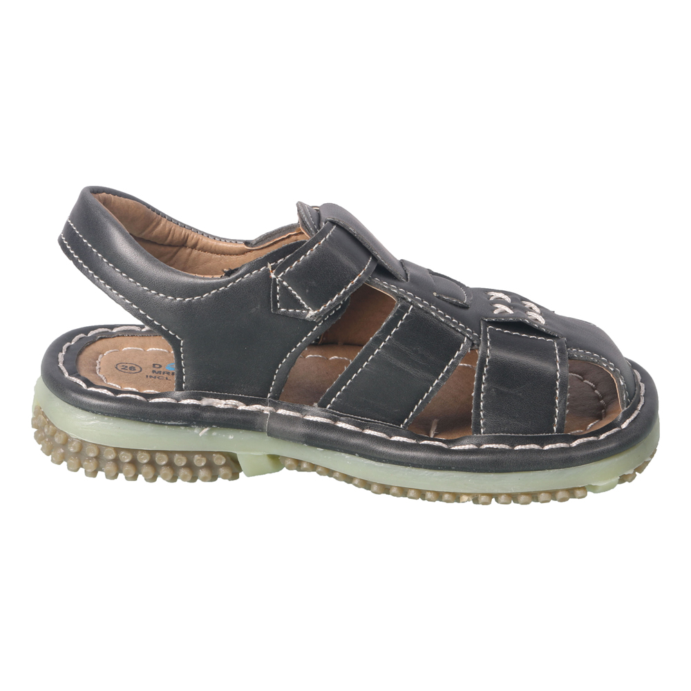 Buy ACTION SHOES DOTCOM KIDS SANDALS 99215-BLACK Online @ ₹349 from ...