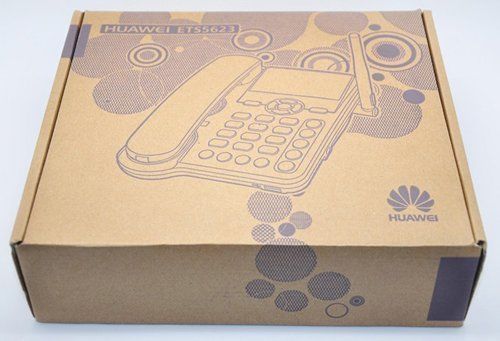 Buy GSM SIM card based Wireless Phone Huawai ETS3125 FCT Phone FWP GSM ...