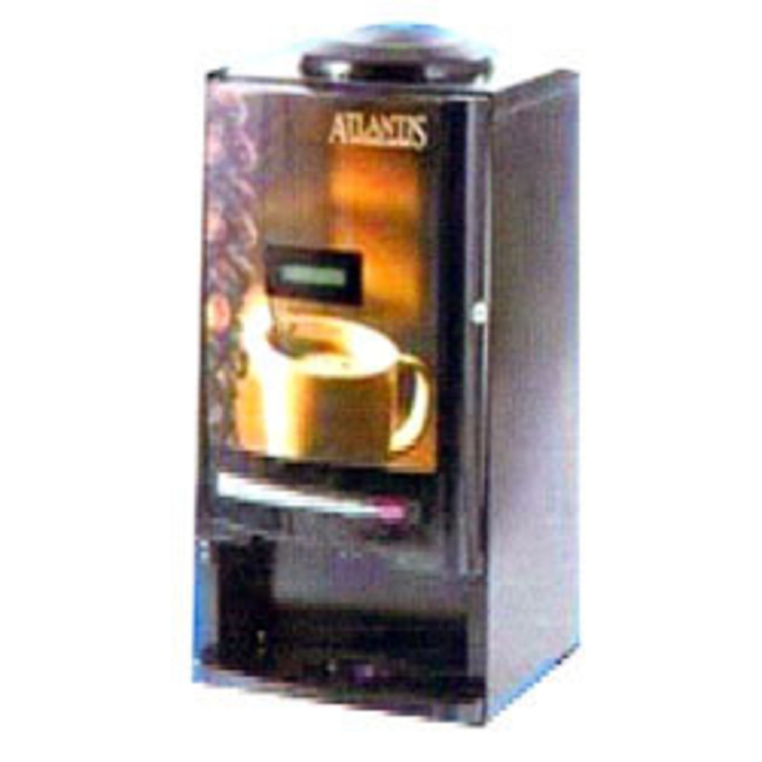 Buy Coffee Vending Machine..... Online @ ₹32000 from ShopClues