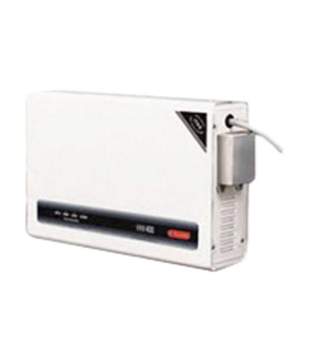 V-Guard VWR 400 voltage stabilizers air conditioners