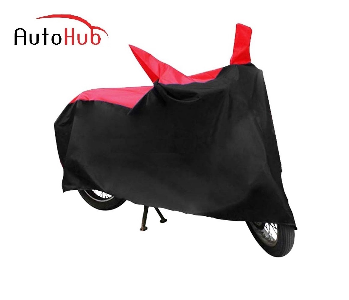 Buy Flying On Wheels Bike Body Cover With Sunlight Protection For Royal ...