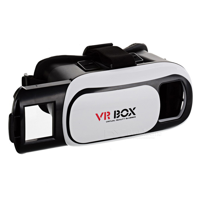 Buy s4db Vr Box 3d view Online @ ₹350 from ShopClues
