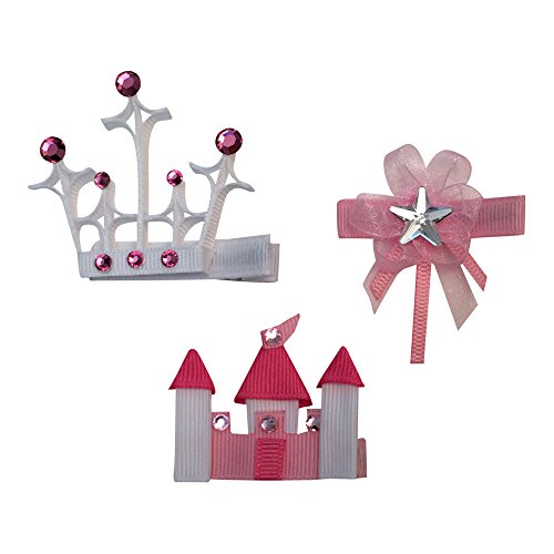 Buy Bows for Belles Hair Bow Ribbon Sculpture Set (Fairy Tale ...
