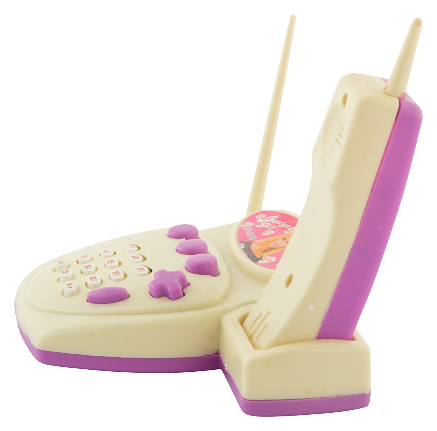 Buy Benign Girl Music Phone Online @ ₹219 from ShopClues