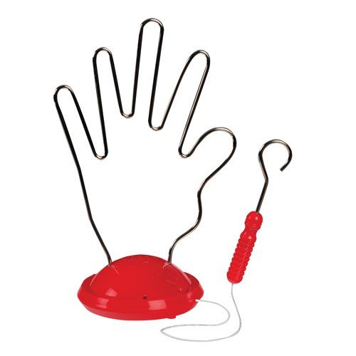 Buy Hands Off! Buzz Maze Game Online @ ₹1585 from ShopClues