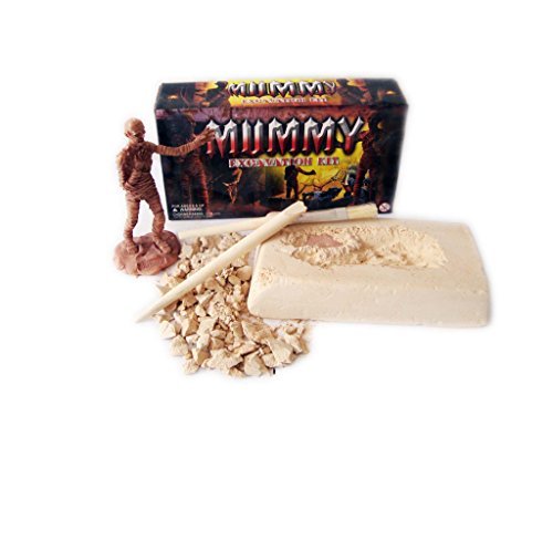 Buy Large Mummy Excavation Kit Online @ ₹1564 from ShopClues